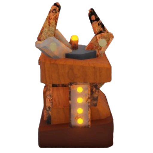 Grabby Grabber | Oaklands Wiki | Fandom