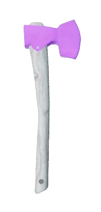 Admin Axe | Oaklands Wiki | Fandom