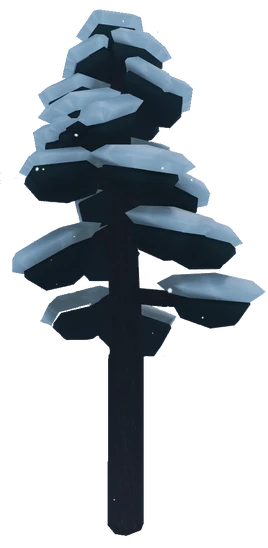 Sequoia | Oaklands Wiki | Fandom