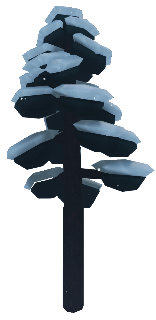 Sequoia | Oaklands Wiki | Fandom