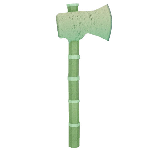 Living Axe | Oaklands Wiki | Fandom