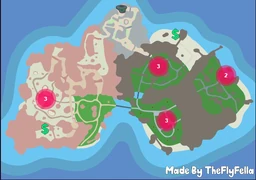 Category:Locations | Oaklands Wiki | Fandom