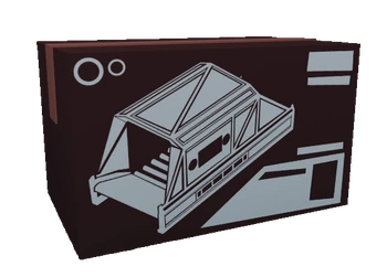 Industrial Forge | Oaklands Wiki | Fandom
