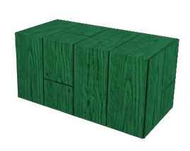 Tundra Clover | Oaklands Wiki | Fandom