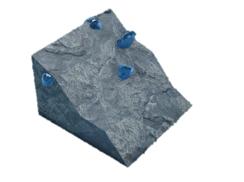 Bluesteel | Oaklands Wiki | Fandom