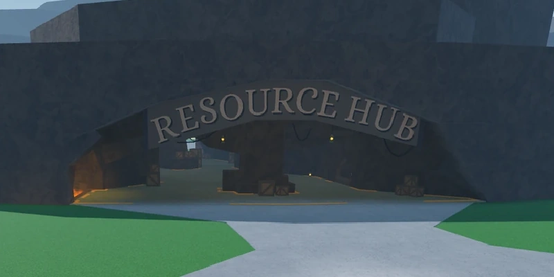 Resource Hub | Oaklands Wiki | Fandom