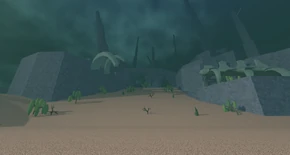 Acidlands | Oaklands Wiki | Fandom