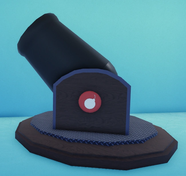 Player Cannon | Oaklands Wiki | Fandom