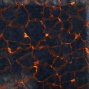 Magma Tree | Oaklands Wiki | Fandom