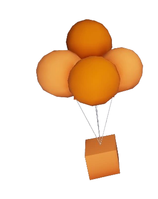 Halloween Balloons | Oaklands Wiki | Fandom