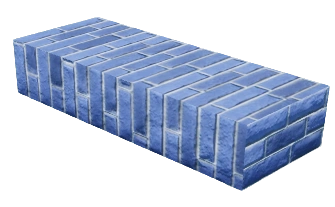 Blue Clay | Oaklands Wiki | Fandom