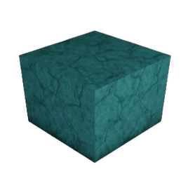 Prismarine | Oaklands Wiki | Fandom
