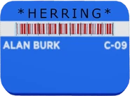 Lab Card | Oaklands Wiki | Fandom