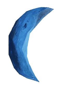 Moon Shard | Oaklands Wiki | Fandom