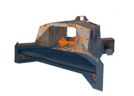 Rusty Forge | Oaklands Wiki | Fandom