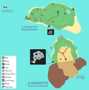 Interactive Maps | Oaklands Wiki | Fandom