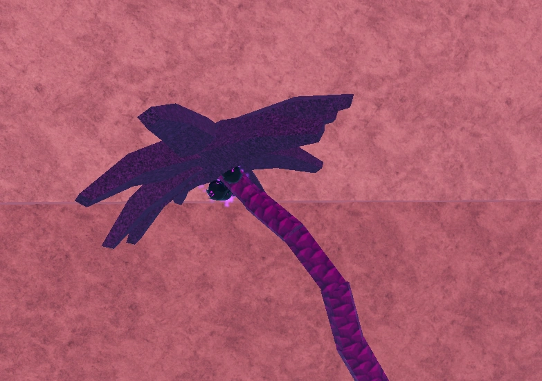 Corrupted palm | Oaklands Wiki | Fandom