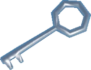 Lock | Oaklands Wiki | Fandom