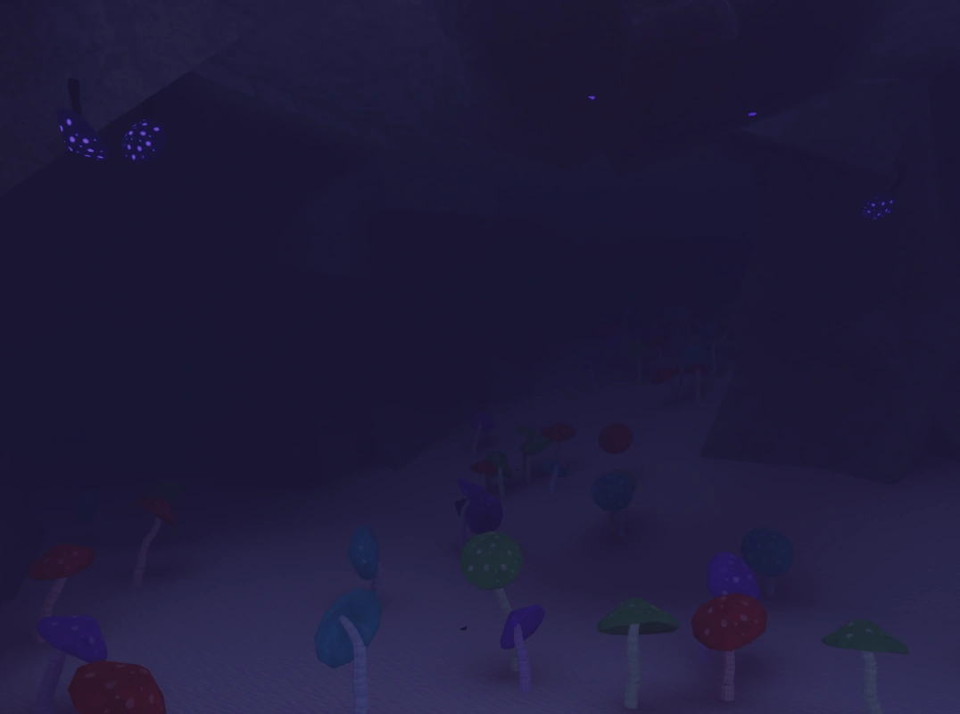 Uncertainty Cave | Oaklands Wiki | Fandom