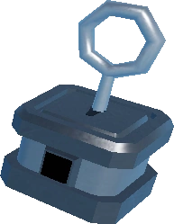 Lock | Oaklands Wiki | Fandom