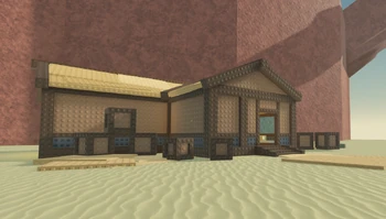 Classic Store | Oaklands Wiki | Fandom