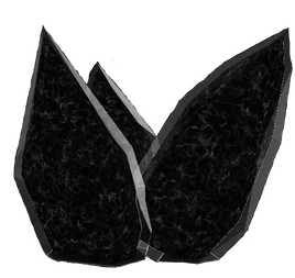 Void Crystal | Oaklands Wiki | Fandom