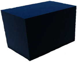 Void Crystal | Oaklands Wiki | Fandom