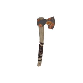 Rusty Axe | Oaklands Wiki | Fandom