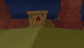 Fire Shrine | Oaklands Wiki | Fandom