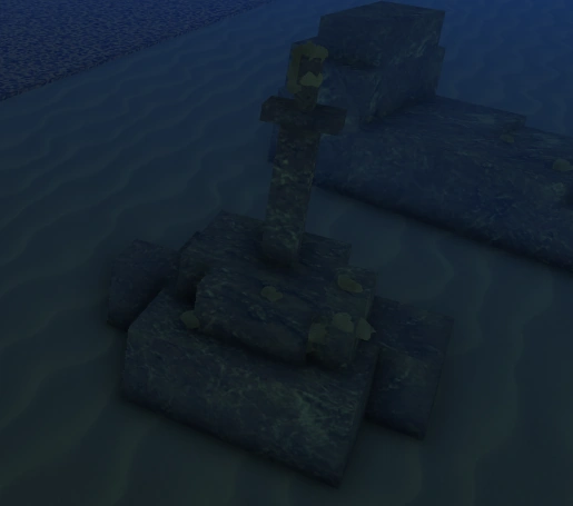 Rock formations | Oaklands Wiki | Fandom
