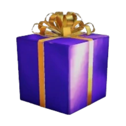 Gift of Anomaly | Oaklands Wiki | Fandom