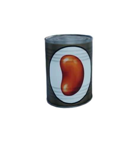 Trapped Beans | Oaklands Wiki | Fandom