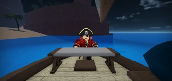 Pirate Boat | Oaklands Wiki | Fandom