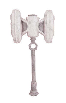 Celestial Hammer | Oaklands Wiki | Fandom