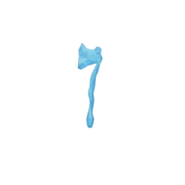 Icecrest Axe | Oaklands Wiki | Fandom