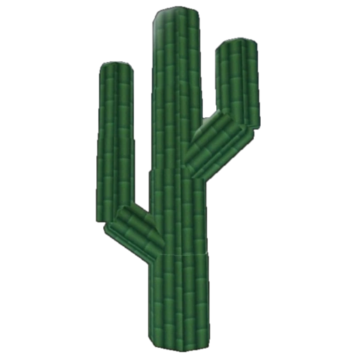 Cactus | Oaklands Wiki | Fandom