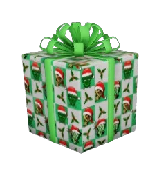 Gift of Greeb | Oaklands Wiki | Fandom