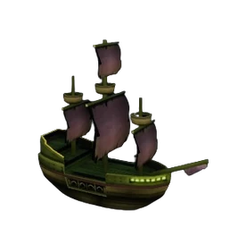 Gift of Greeb | Oaklands Wiki | Fandom