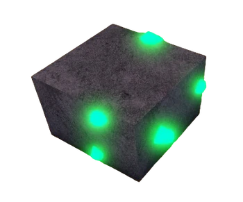 Lumite | Oaklands Wiki | Fandom