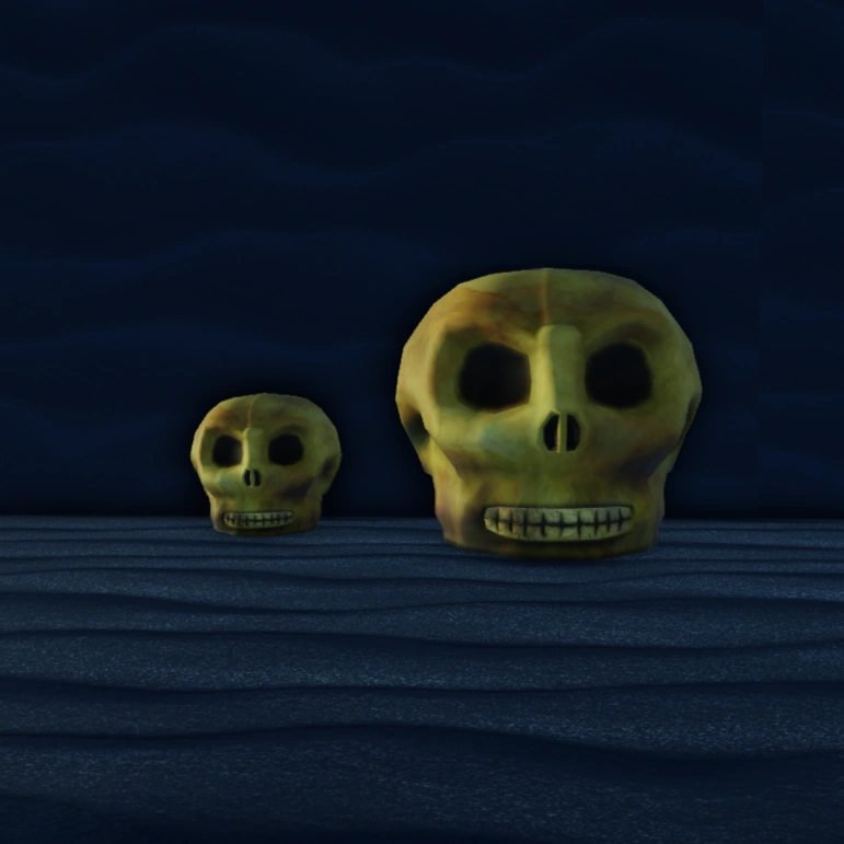 BIG Skull | Oaklands Wiki | Fandom