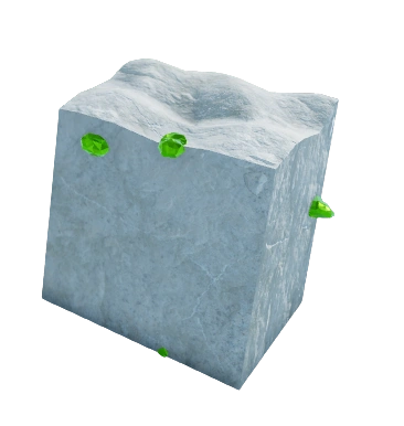 Greeb | Oaklands Wiki | Fandom