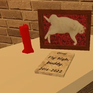 Lighthouse | Oaklands Wiki | Fandom