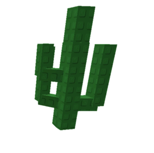 Classic Cactus | Oaklands Wiki | Fandom