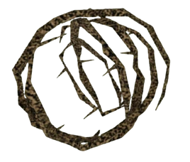 Tumbleweed | Oaklands Wiki | Fandom