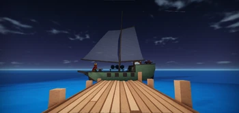 Pirate Boat | Oaklands Wiki | Fandom