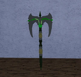 Corrosive Etcher | Oaklands Wiki | Fandom