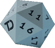Dice | Oaklands Wiki | Fandom