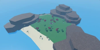 Easter Island | Oaklands Wiki | Fandom