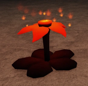 Burning Blossom | Oaklands Wiki | Fandom