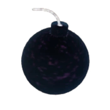 Small Bomb | Oaklands Wiki | Fandom